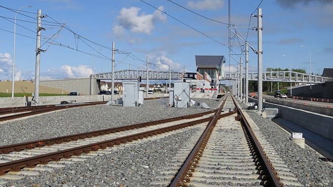 Mott MacDonald wins project with Calgary Transit | Mott MacDonald