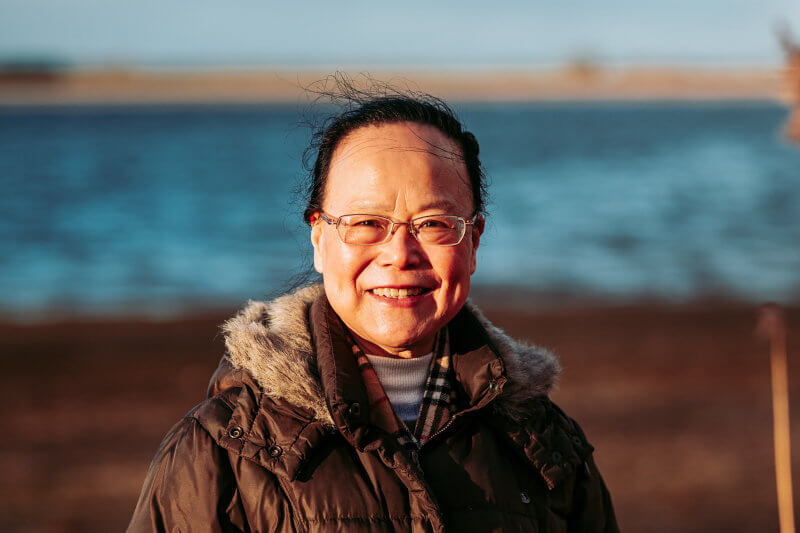 Sun Yan Evans: spearheading the assessment of flood risks | Mott MacDonald