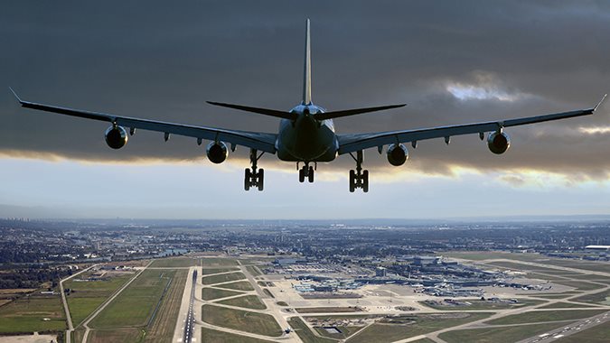 Mott MacDonald to work with YVR to advance energy solutions | Mott ...